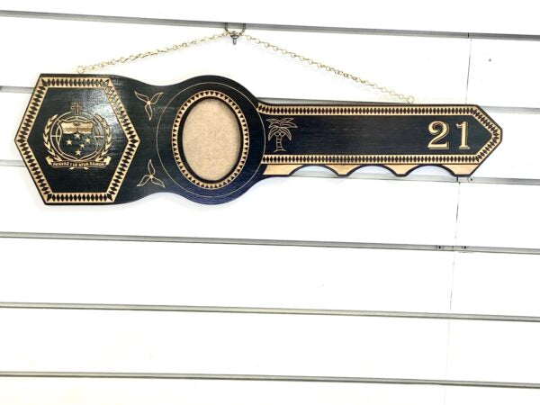 21st key samoan design – Nuttall Henderson Jewellers